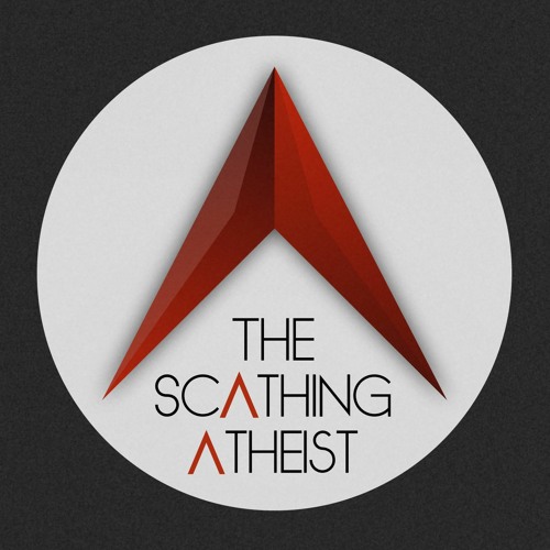 Stream episode Scathing Atheist Ep539 Interview w Data Over Dogma by ...