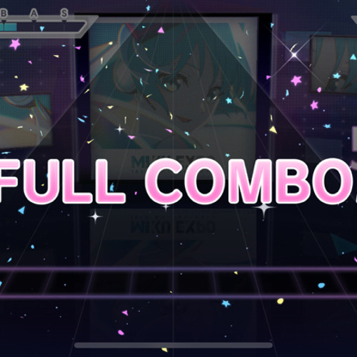 Stream Hatsune Miku Colorful Stage - Online Lobby BGM by Leafi | Listen ...