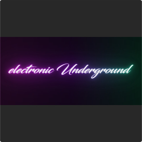 Stream total distortion by electronic Underground | Listen online for ...