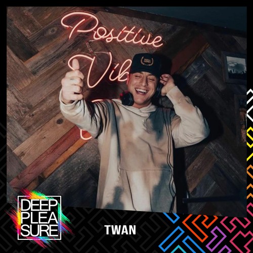 Stream DPMCast 019 - TWAN [USA] by KODAI x DEEP PLEASURE MUSIC | Listen ...