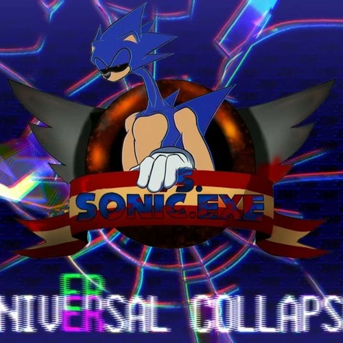 Stream OMW official song vs sonic.exe universal collapse by ...
