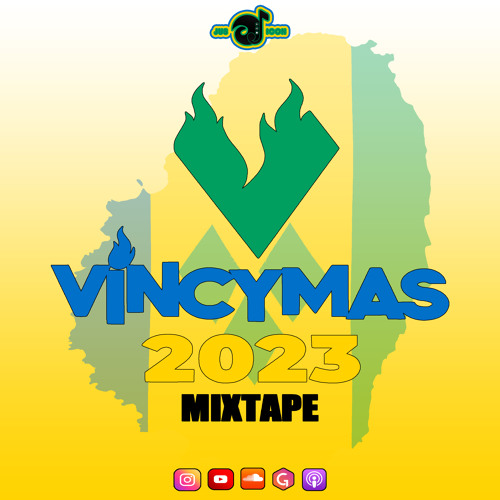 Stream Vincy Mas 2023 Mixtape By Jus Oj Icon by Jus Oj | Listen online ...