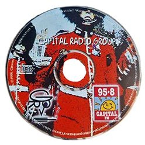 Stream Radio Jingles Online - radiojinglesonline.com | Listen to NEW: Capital Radio Group ...