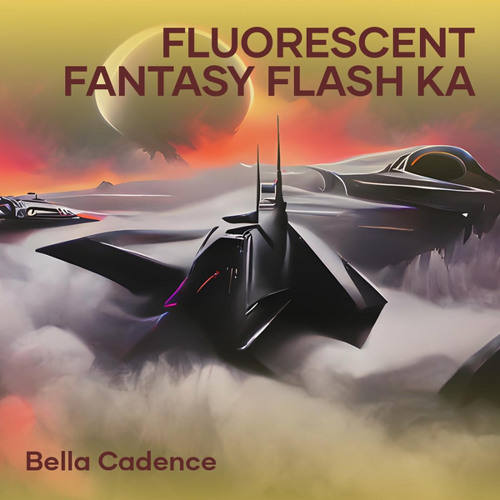 Stream Fluorescent Fantasy Flash Ka by Bella Cadence | Listen online ...