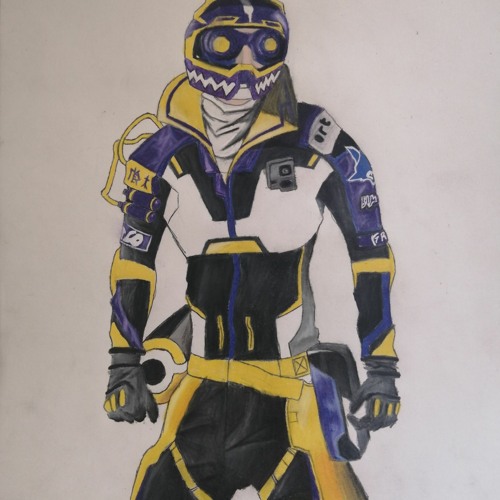 Stream Octane- Octavio Silva by Victor | Listen online for free on ...