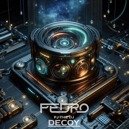 Stream Pedro & PJ The DJ - Decoy [ Custom ] by OfficialPedro | Listen ...