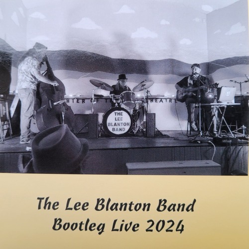 Stream Lee Blanton | Listen to Bootleg Live 2024 playlist online for ...