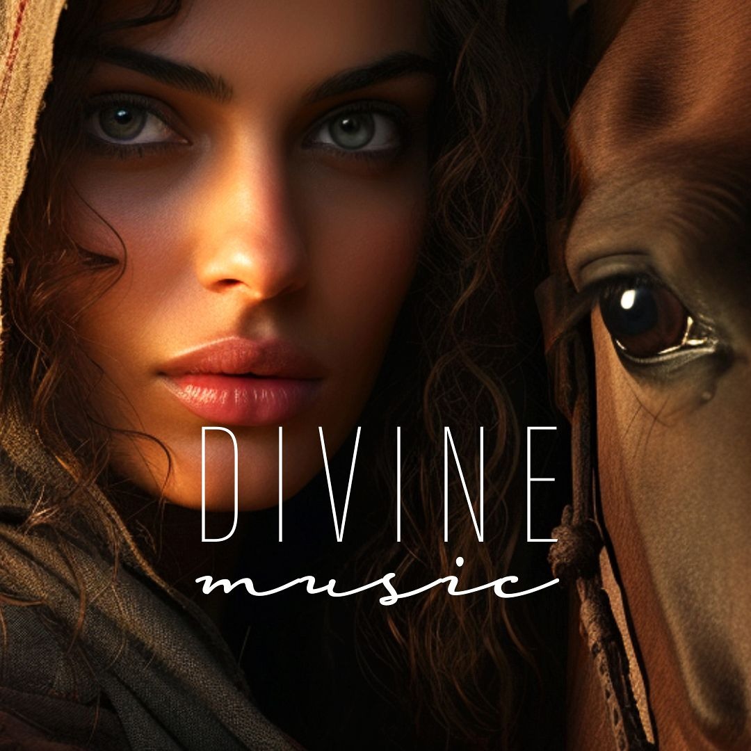 Stream Divine Music - The Year Mix Vol.6 [Chill & Ethnic Deep 2024] by ...