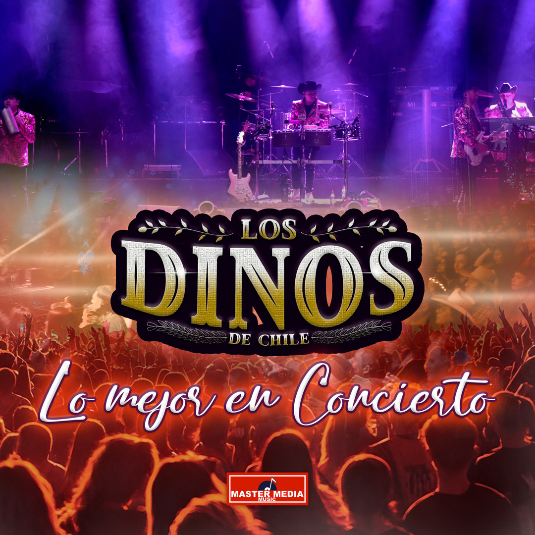 Stream Cuatro Letras (En Vivo) by Los Dinos de Chile | Listen online ...