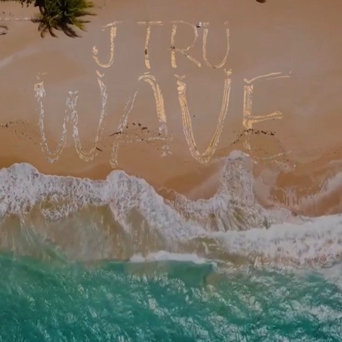 Stream Wave by J Tru | Listen online for free on SoundCloud