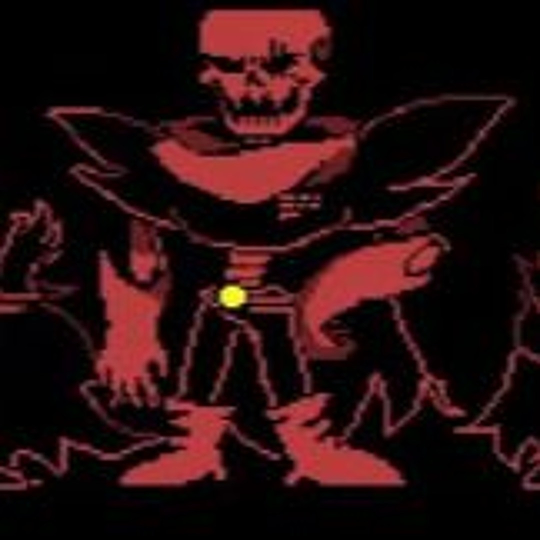 Stream UnderFell Great Time Trio - Capture The Human & Confrontation Of ...