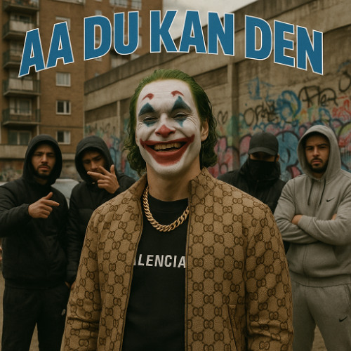 Stream Aa Du Kan Den by JKN (Album 7 + Ching Chong) | Listen online for ...