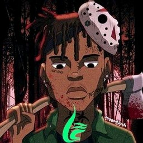 Stream [WRXTH] Demon$layer - DO EVER JUICE WRLD X SKI MASK TYPE BEAT by ...