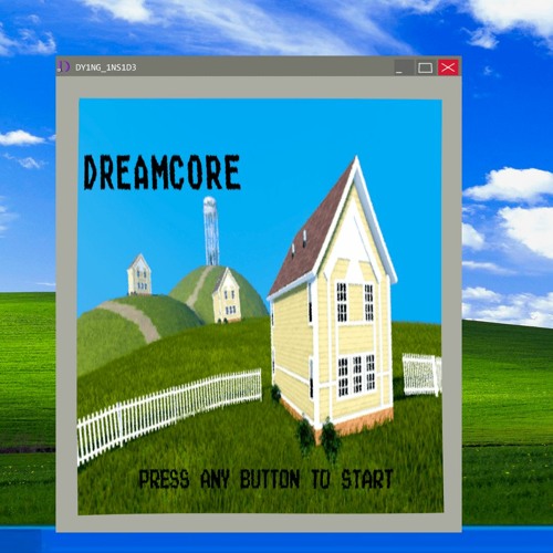 Stream Ashnix | Listen to D1Y1NG 1NS1D3 - [ A weirdcore/dreamcore game ...