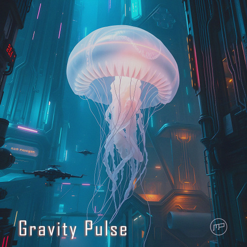 Stream Gravity Pulse by Mechanical Pressure | Listen online for free on SoundCloud