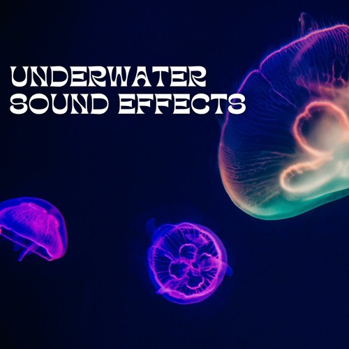 Stream Deep Rocky Rushing Stream by Underwater Sounds Channel | Listen ...
