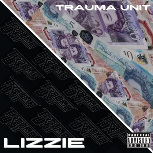 Stream Trauma Unit - Lizzie.wav by Trauma Unit | Listen online for free ...
