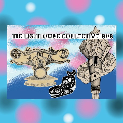 Stream The Lighthouse Collective 808 | Listen to Ascension of Medusa playlist online for free on ...