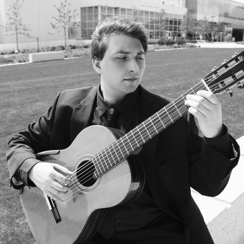 Stream Stella Australis-Maximo Diego Pujol by Mitchell Green, Guitarist ...