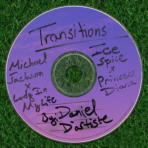 Stream The Lady Diana by Daniel D'artiste | Listen online for free on SoundCloud