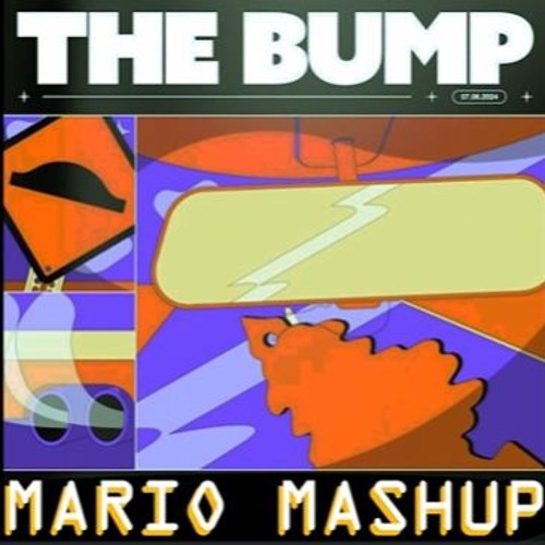 Stream The Bump X Ratata (MARIO BOOTLEG ) by MARIO MASHUP | Listen ...