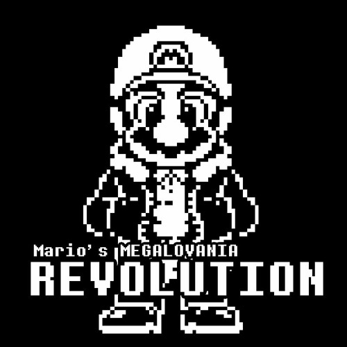 Stream Undertoad REVOLUTION Cover v2 (WIP) by Kitsune Udon | Listen ...