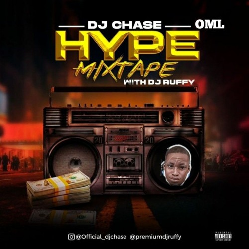 Stream Dj-Chase-X-Dj-Ruffy-Hype-Mixtape-Vol-1.mp3 by DJ-Chase-OML | Listen online for free on ...