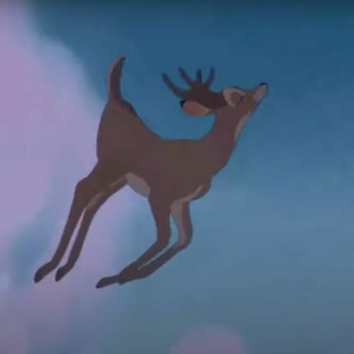 Stream Bambi Cloud by Pink Pain-Gû | Listen online for free on SoundCloud