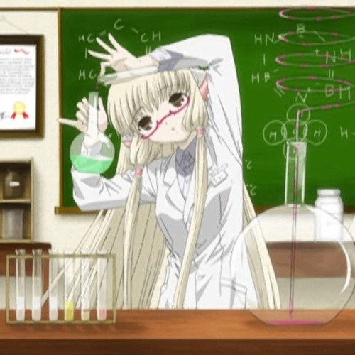 Stream Chobits OST - Kioku No Tobira by Elda | Listen online for free ...
