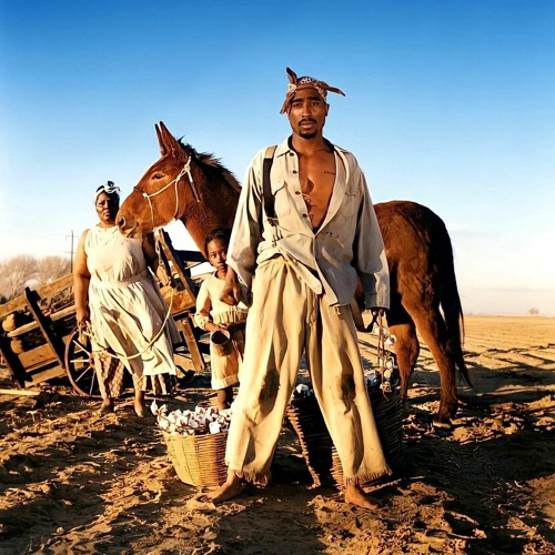 Stream 2Pac - Until The End Of Time (Original Version) (ft. Sixx Nine ...