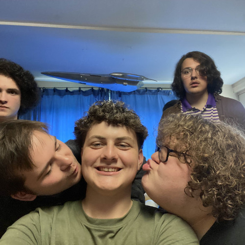 Stream The Tik TOk Rizz PArty by Fart Smellas | Listen online for free ...