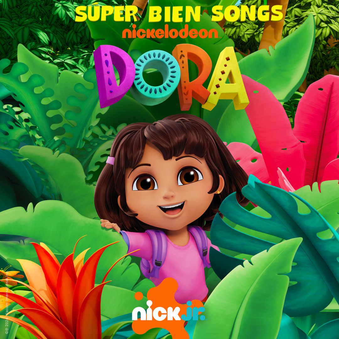 Stream DORA Official Theme Song (Remastered 2024) by Dora The Explorer ...