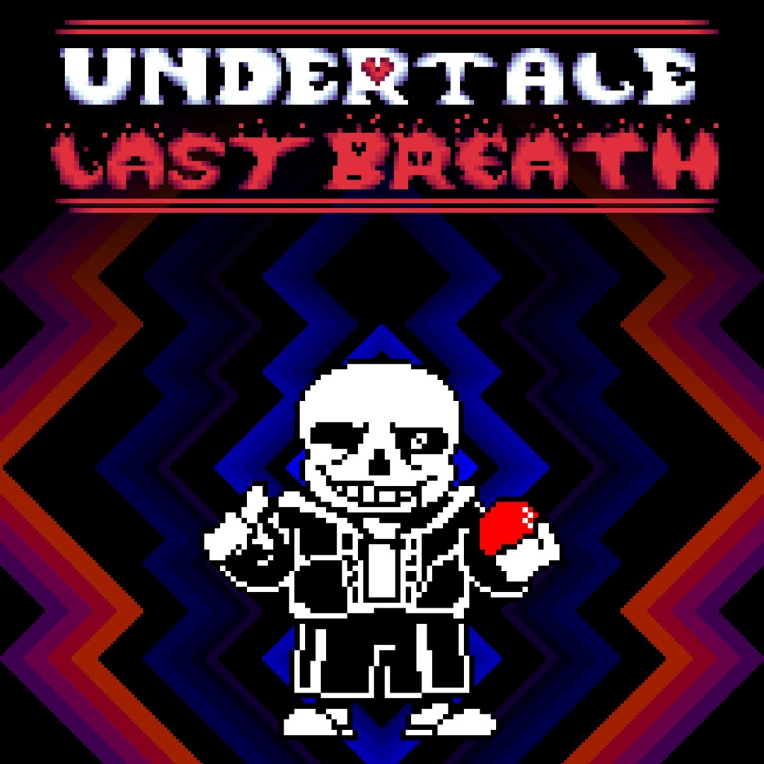 Stream Undertale Last Breath: Phase 23 ~ GOD COMPLEX by Last Breath Inc ...
