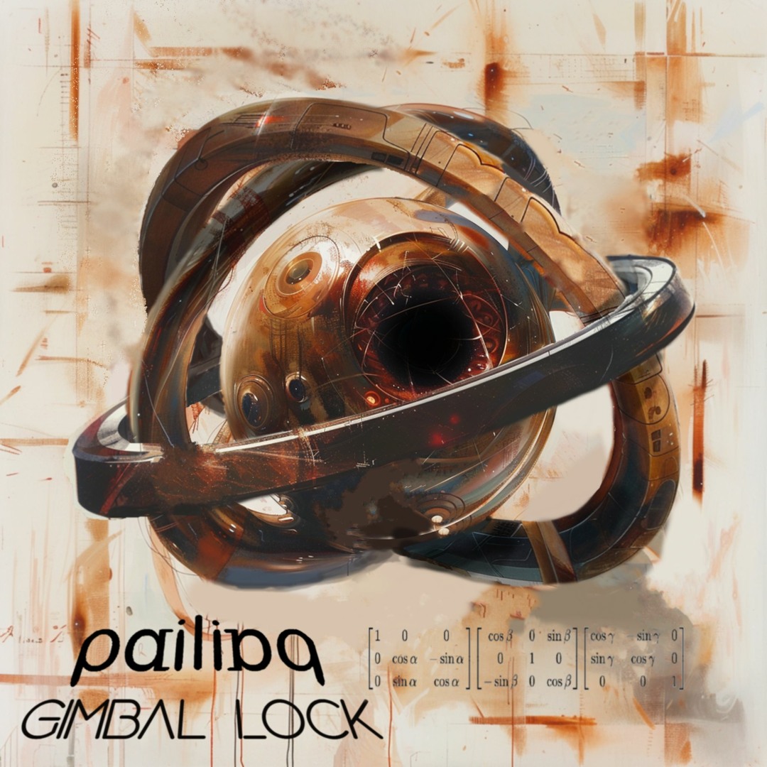 Stream Gimbal Lock by pailiaq | Listen online for free on SoundCloud