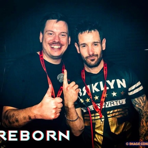 Stream DJ. Contagious / Shane Staker / BeN-Zen & MC' ShOrty B - L!VE ...