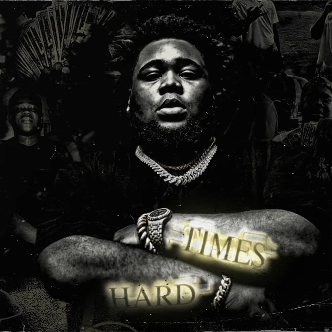 Stream MUSIC | Listen to Rod Wave - Hard Times (Album) playlist online ...