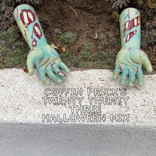Stream HALLOWEEN MIX 2023 by Coffin Prick | Listen online for free on ...