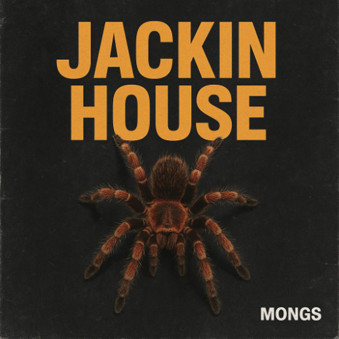 Stream Jackin House Vol. 1 by MONGS | Listen online for free on SoundCloud