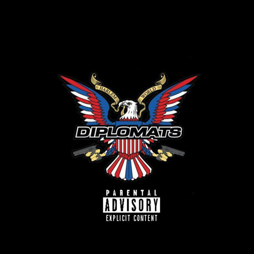 Dipset Logo Wallpaper