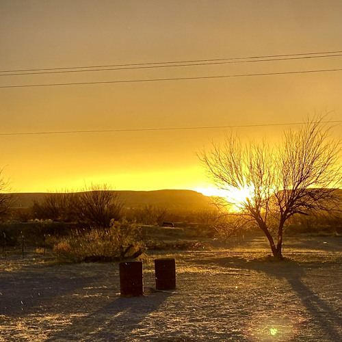 Stream Rising Sun by Adam Ricárd | Listen online for free on SoundCloud