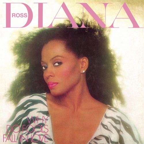 Stream Work That Body (Extended Remix) by Diana Ross | Listen online ...