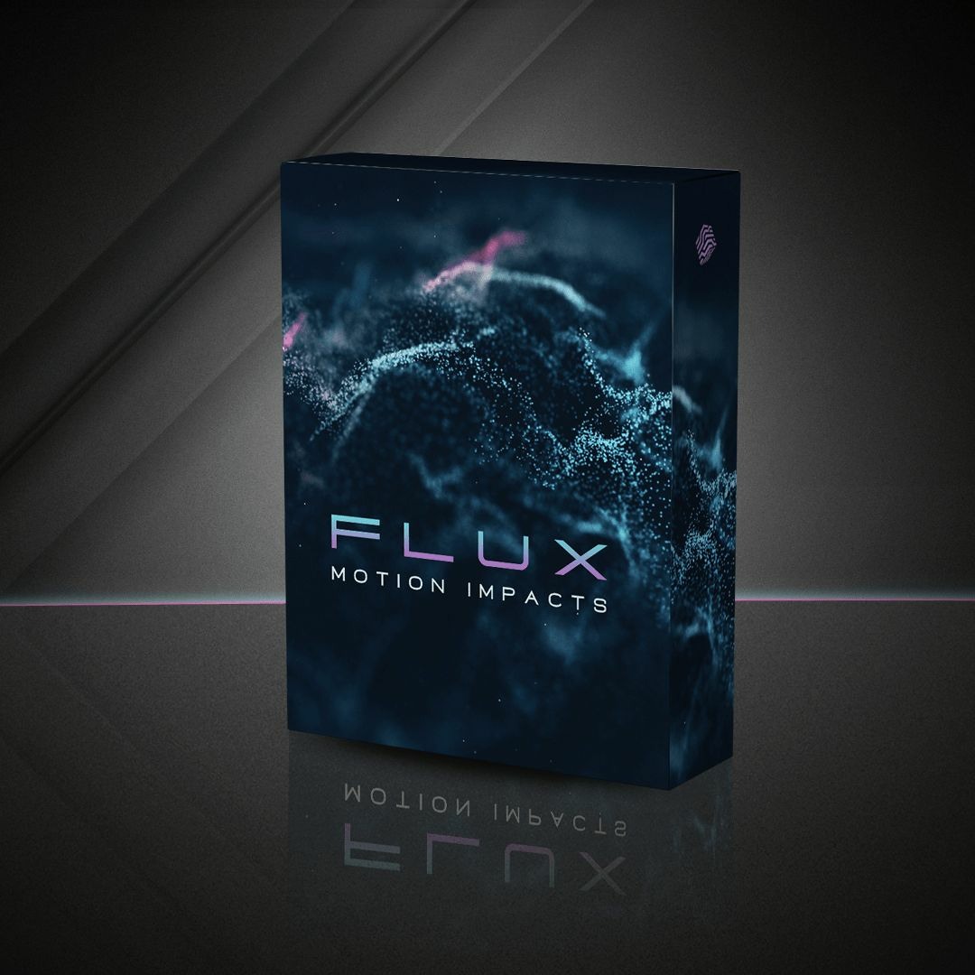 Stream Flux by Cinematic Tools | Listen online for free on SoundCloud