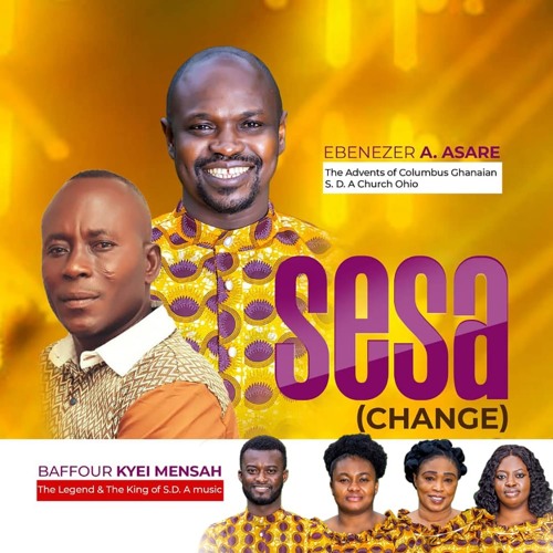 Stream WOPE NYE HO by EBENEZER A. ASARE'S PRODUCTION | Listen online for free on SoundCloud