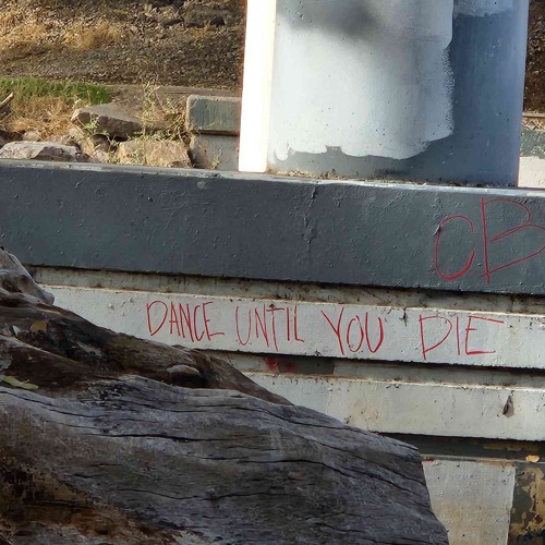 Stream Kekyll | Listen to Dance Until You Die playlist online for free ...