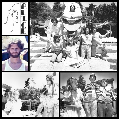 Stream Brian Kelly Music | Listen to Alice – 1977 musical by Alden ...