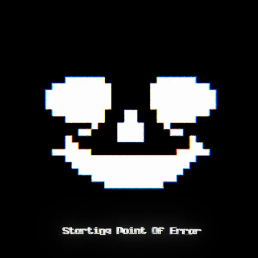 Stream Starting point of error by Pity | Listen online for free on ... Stream Starting point of error by Pity | Listen online for free on ...