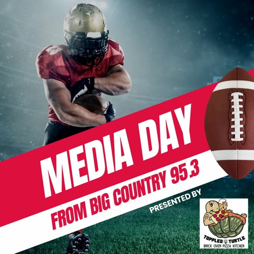 Stream 2023 Media Day - Dumas Demon Football by KDDD Radio | Listen ...