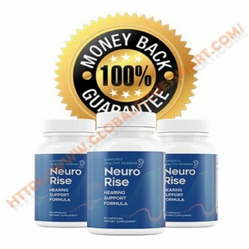 Stream NeuroRise Hearing Support Formula by Neurorisenews | Listen ...
