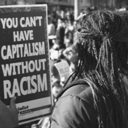 Stream The structures of Racism by Oli Mould | Listen online for free ...
