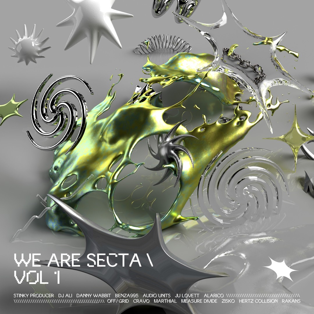 Stream BENZA - Kinky (Original Mix) by Secta | Listen online for free ...
